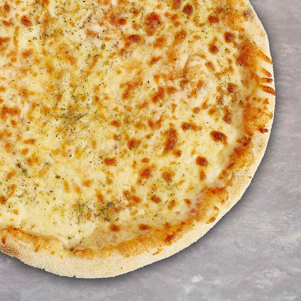 Full Cheese – Pizzamía